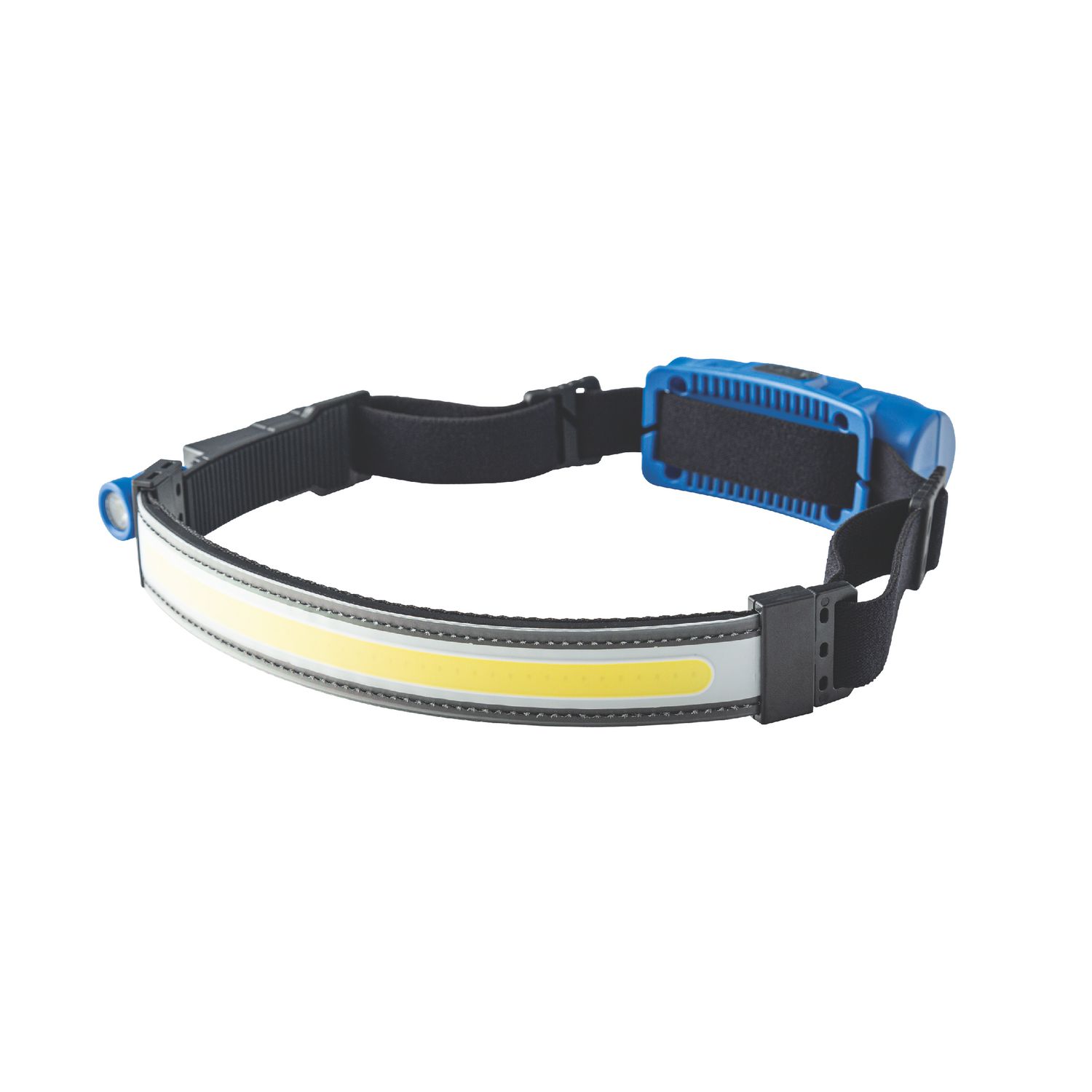700 LUMEN DUAL LED STRIP AND PIVOTING HEADLAMP WITH MOTION SENSOR ...