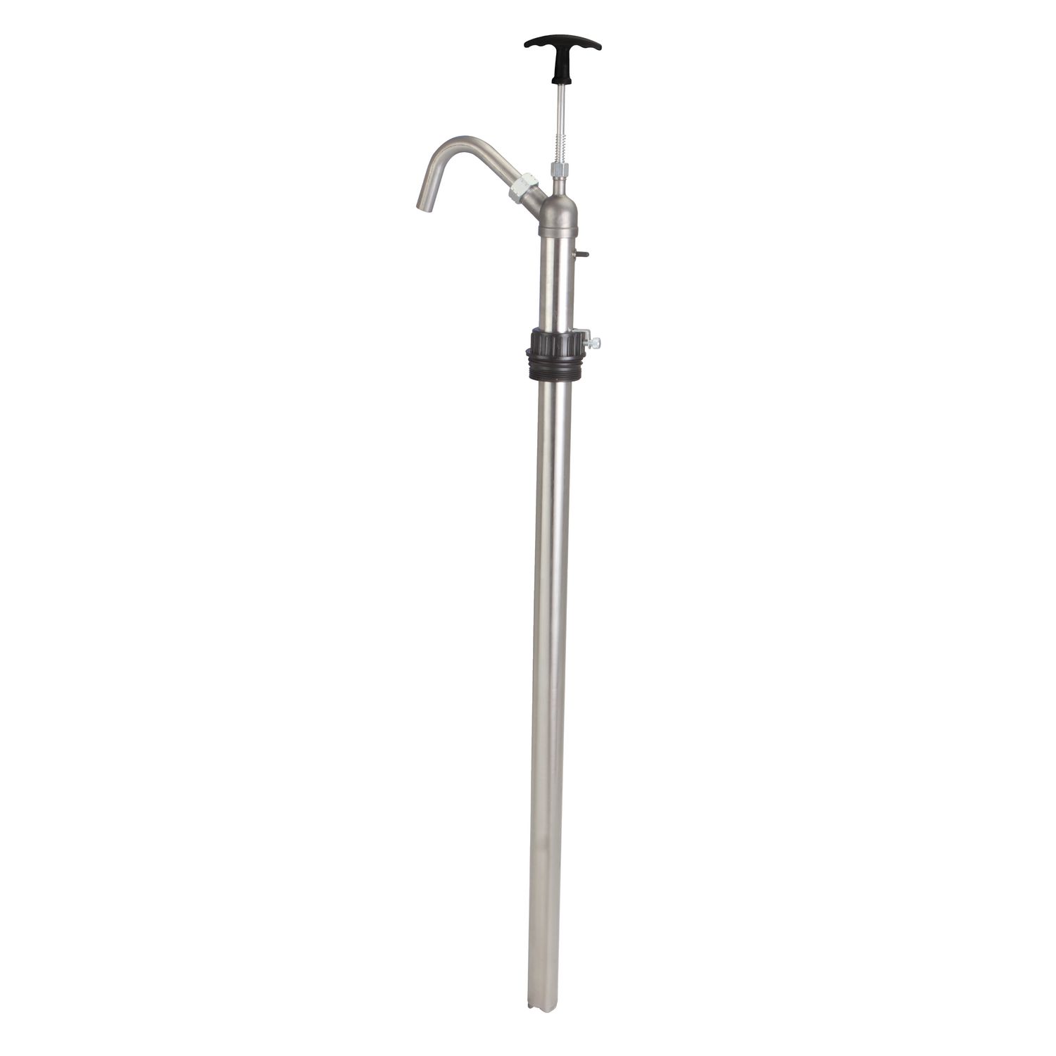 STAINLESS STEEL VERTICAL LIFT PUMP - Matco Tools