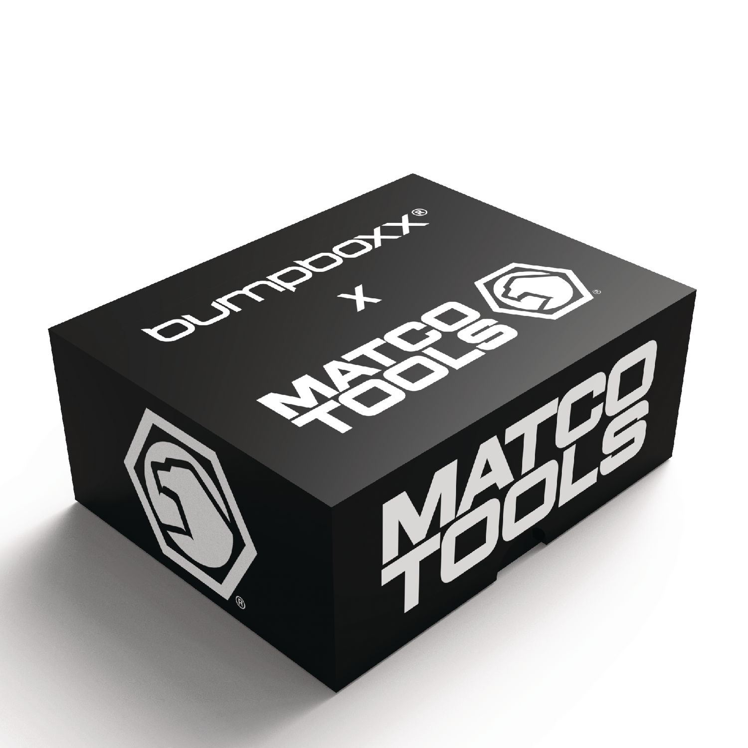 MATCO CUSTOM BUMPBOXX MICROBOOM - Matco Tools