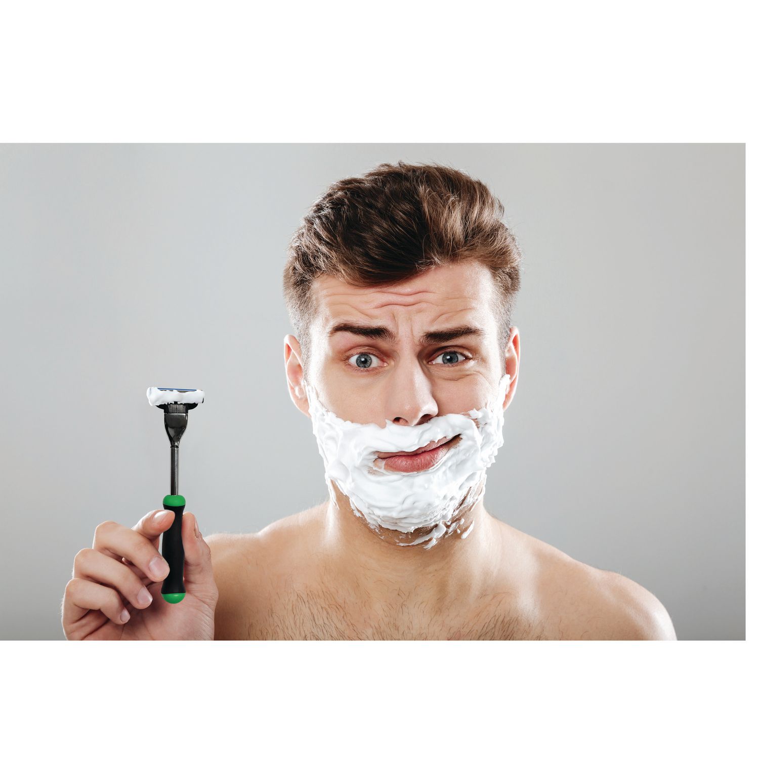 RATCHET RAZOR, GREEN - Matco Tools