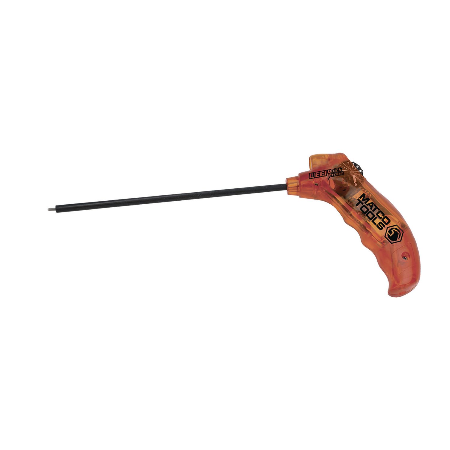 ELECTRONIC FUEL INJECTOR PROBE - Matco Tools