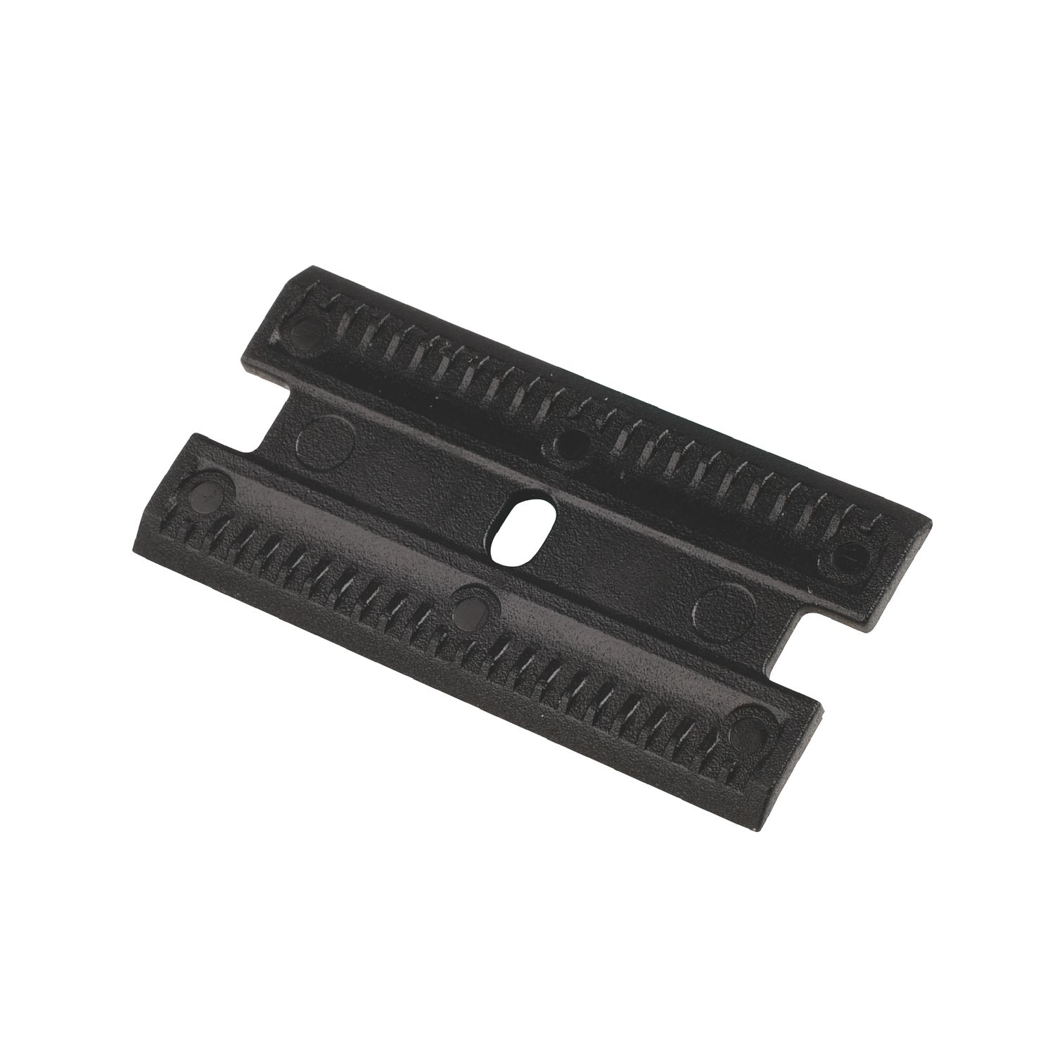 5 PIECE PLASTIC RAZOR BLADES - Matco Tools