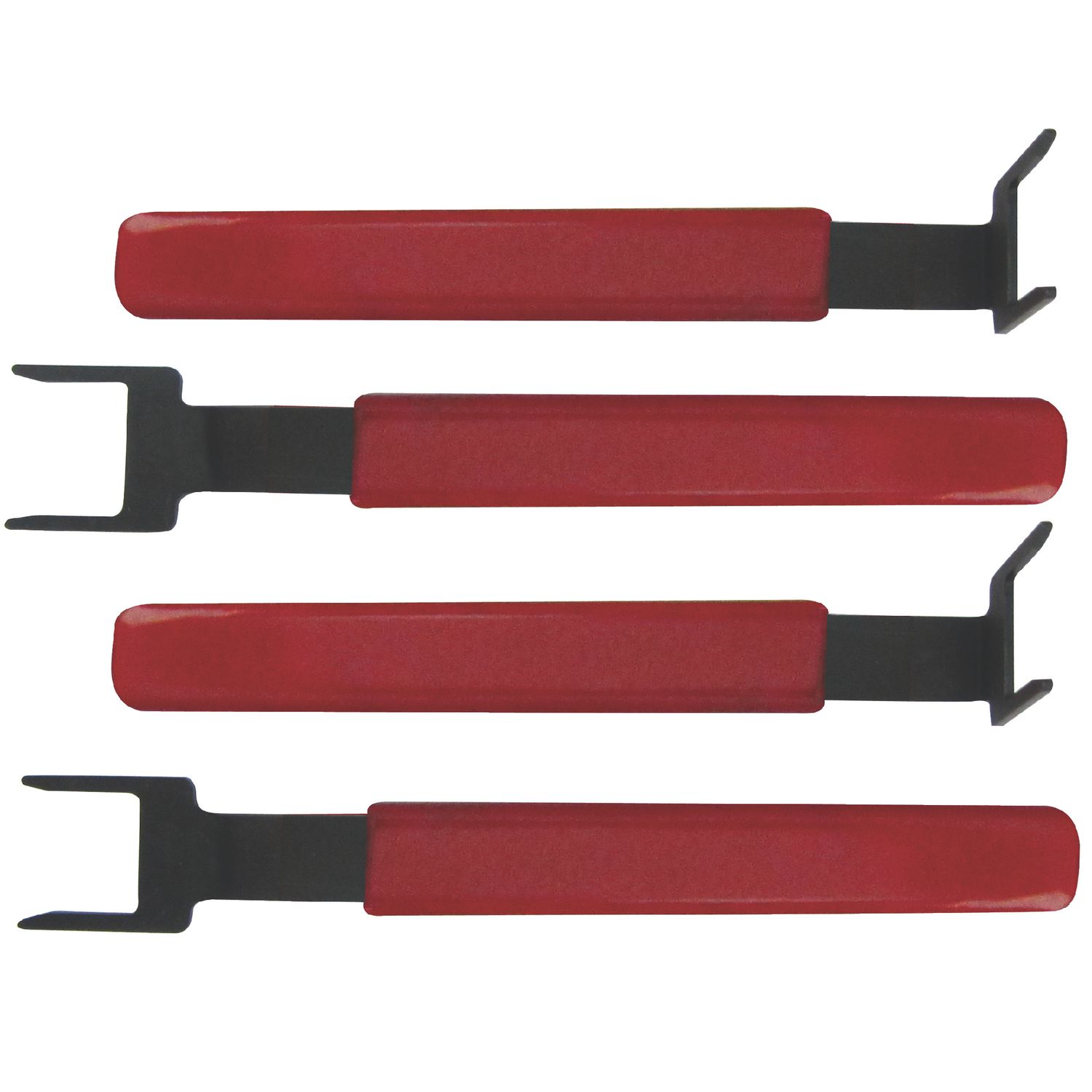MAXX FORCE FUEL LINE RELEASE - Matco Tools