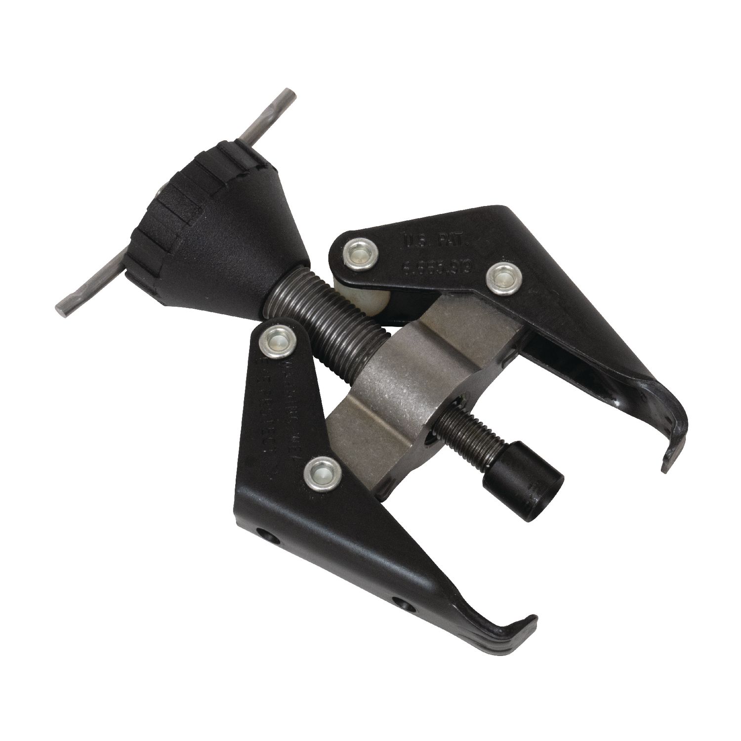 BATTERY TERMINAL AND WIPER ARM PULLER - Matco Tools