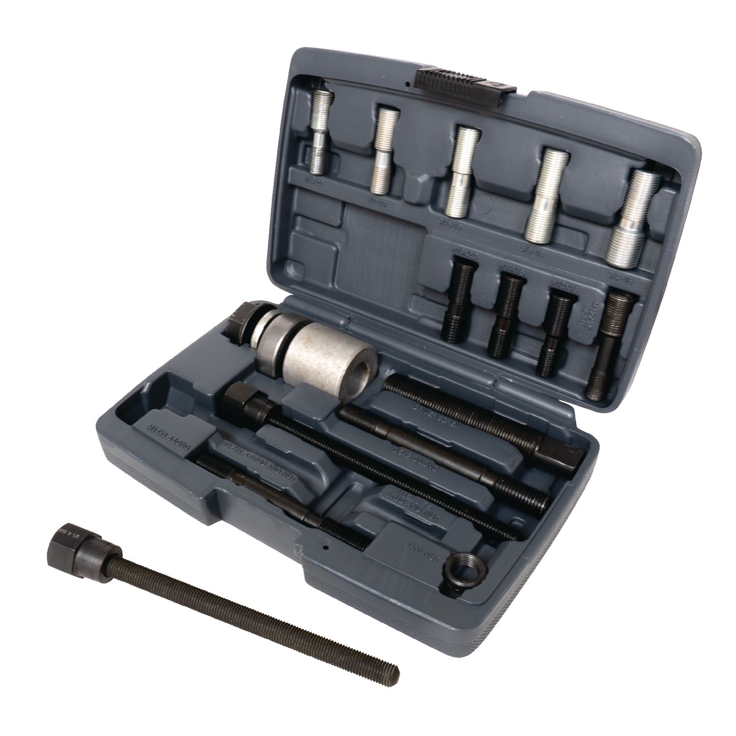 HARMONIC BALANCER INSTALLER KIT - Matco Tools
